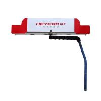 China High Pressure Wipe Free Touchless Car Wash Machine for Customized Voltage and Pressure Water Cleaning for sale