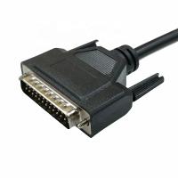 China 125032 Nexiq OBD-II to DB25 Cable with AOTAI 444009 441009 GMC Truck and CAT Adapter Cable Temperature -20- 80degree PVC/ABS for sale