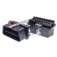 China AOTAI 16pin OBD-2 Connector J1962 Typ B 24V male OBD-II connector for PCB Function Be connected on car 24W for sale