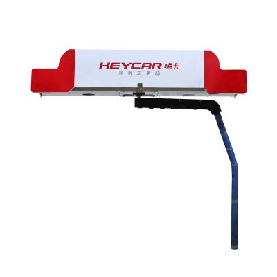 China Latest Touchless Indoor 24-Hour Unattended High Pressure Washer for Car Cleaning Efficiency and Convenience for sale