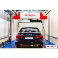 China Latest Touchless Indoor 24-Hour Unattended High Pressure Washer for Car Cleaning Efficiency and Convenience for sale