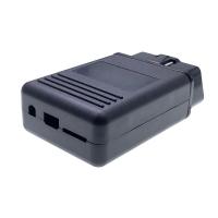 China 19 II Cabriolet OBD Casing with OBDII Enclosure OBD Extension Cable for sale