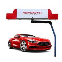 China Advanced 24h Payment System Fully Automatic Touchless Car Washing Machine for Auto Repair Store Copper and Stainless Steel for sale