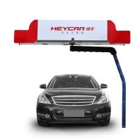 China Advanced 24h Payment System Fully Automatic Touchless Car Washing Machine for Auto Repair Store Copper and Stainless Steel for sale