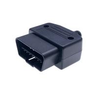 China Reliant Europe Car Fitment ABS/PVC OBD2 Connector for Window Closing Mechanism for sale