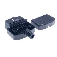 China Reliant Europe Car Fitment ABS/PVC OBD2 Connector for Window Closing Mechanism for sale