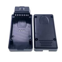 China Auto OBDII Enclosure Applicable Models Vehicle Pins QTY 1-16pin with OBD Connector for sale