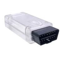 China Auto OBDII Enclosure Applicable Models Vehicle Pins QTY 1-16pin with OBD Connector for sale