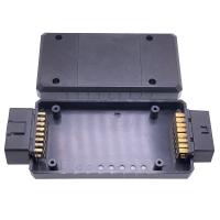 China Vehicle OBD2 Adapter for Car Repair Shop and Testing Institution Temperature -20- 80degree Applicable Models Vehicle for sale