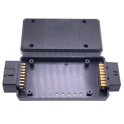China Vehicle OBD2 Adapter for Car Repair Shop and Testing Institution Temperature -20- 80degree Applicable Models Vehicle for sale