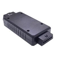 China Vehicle OBD2 Adapter for Car Repair Shop and Testing Institution Temperature -20- 80degree Applicable Models Vehicle for sale