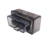 China 8.2L engines benefit from AOTAI OBD2 J1962 Scanner housing elm327 Plug plastic OBD2 case with 12V voltage for sale