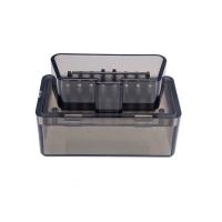 China 8.2L engines benefit from AOTAI OBD2 J1962 Scanner housing elm327 Plug plastic OBD2 case with 12V voltage for sale
