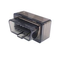 China 12V/24V OBD2 Connector Dust Cover for Window Rise/Close Protect Your Investment for sale