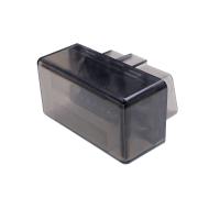 China 12V/24V OBD2 Connector Dust Cover for Window Rise/Close Protect Your Investment for sale