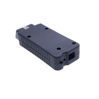 China Car Fitment Audi OBD Enclosure Protect and Enhance Your Diagnostics Anywhere for sale