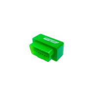 China 2008- Vehicles 12-220V MINI ELM327 OBD Connector Interface with User-Friendly Design for sale