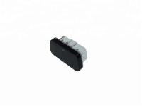 China Samples Order Accepted Custom ELM327 PCB GPS J1962 OBD II Plastic Case with Original ABS Material for sale
