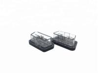 China Samples Order Accepted Custom ELM327 PCB GPS J1962 OBD II Plastic Case with Original ABS Material for sale