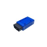 China Auto Parts ABS/PVC Automotive Enclosure with Right Angle Connector OBD2 OBD at Affordable for sale
