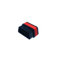 China 12v 24v OBD Connector for Other Vehicle Tools Accepts OEM Orders and Black Option for sale