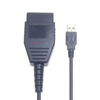 China OBD Connector 90 Degree 16Way OBD2 Tools for Vehicle Diagnostic Tools 12V for sale