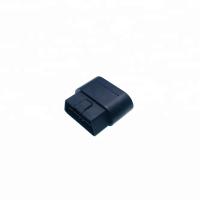 China OBD2 Case with J1962 16 PIN OBD Connector OBD II Enclosure Offer Drawing for sale