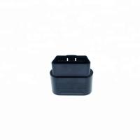 China OBD2 Case with J1962 16 PIN OBD Connector OBD II Enclosure Offer Drawing for sale
