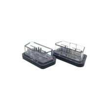 China OBD2 ELM327 OBD Connector 12V 24V Diagnostic Machine for All Cars OEM and Samples Order Today for sale