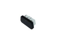 China OBD2 ELM327 OBD Connector 12V 24V Diagnostic Machine for All Cars OEM and Samples Order Today for sale