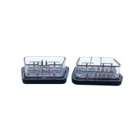 China OBD2 ELM327 OBD Connector 12V 24V Diagnostic Machine for All Cars OEM and Samples Order Today for sale
