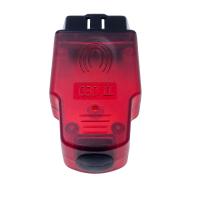 China OBDLink EX FORScan OBD Adapter PVC OBD Enclosure Universal Applicable 12V J1962 Male OBD2 Case with OBD Connector for sale