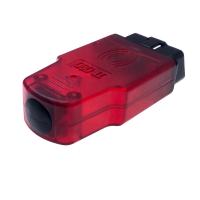 China OBDLink EX FORScan OBD Adapter PVC OBD Enclosure Universal Applicable 12V J1962 Male OBD2 Case with OBD Connector for sale