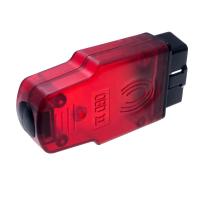 China OBDLink EX FORScan OBD Adapter PVC OBD Enclosure Universal Applicable 12V J1962 Male OBD2 Case with OBD Connector for sale