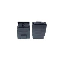 China 100NX OBD Harness Easy Access to Vehicle's Data with 24V 16pin OBDII Adapter for sale