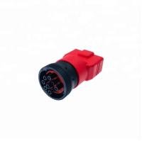 China Compatible with Multiple Vehicles J1939 Deutsch 9PIN j1708 6PIN Connector to J1962 OBD2 Female Adapter for sale