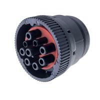China SDK Combination J1939 Man OBD Truck Connector Adapter for Car Diagnostic Tool 2004 Year for sale