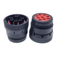 China SDK Combination J1939 Man OBD Truck Connector Adapter for Car Diagnostic Tool 2004 Year for sale