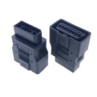 China obd2 manufacturers truck scanner J1962 to 12pin male GMC with low profile design for sale