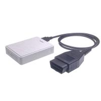 China Upgrade Your Auto Diagnostics with OBD2 J1962 to USB Diagnostic Cable 80g USB 2.0/3.0 Type for sale