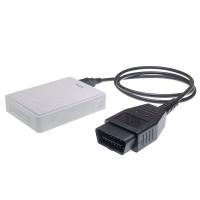 China Upgrade Your Auto Diagnostics with OBD2 J1962 to USB Diagnostic Cable 80g USB 2.0/3.0 Type for sale