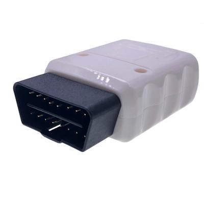 China Voltage 12V/24V AOTAI OBD Right Angle Connector with OBD Housing and OBD2 Enclosure OEM Welcome for sale