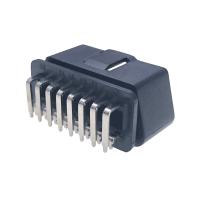 China Voltage 12V/24V AOTAI OBD Right Angle Connector with OBD Housing and OBD2 Enclosure OEM Welcome for sale