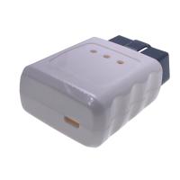 China Voltage 12V/24V AOTAI OBD Right Angle Connector with OBD Housing and OBD2 Enclosure OEM Welcome for sale