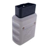 China Voltage 12V/24V AOTAI OBD Right Angle Connector with OBD Housing and OBD2 Enclosure OEM Welcome for sale