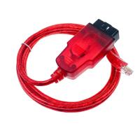 China 16pin OBD2 to USB Cable The Ultimate Tool for ABS/PVC Scanning Efficiency for sale