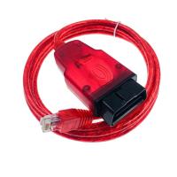 China 16pin OBD2 to USB Cable The Ultimate Tool for ABS/PVC Scanning Efficiency for sale