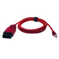 China 16pin OBD2 to USB Cable The Ultimate Tool for ABS/PVC Scanning Efficiency for sale