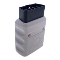 China ELM327 Housing Shell Case Replacement for ELM327 Only Housing No PCB or ABS Applicable Models All cars have OBD socket for sale
