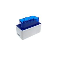 China 16PIN OBD2 Box Diagnostic Tool Plastic Housing for Automotive Offer Drawing and Working Temperature -20- 105°C for sale